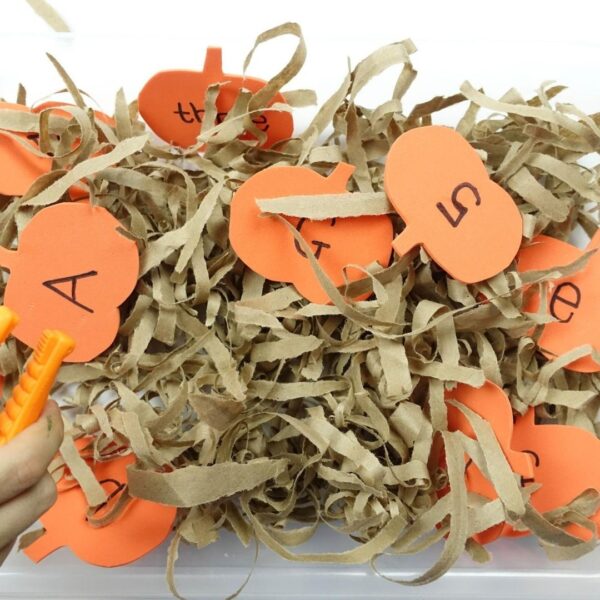 Fall Preschool Resource Page – Early Childhood Lesson Plans