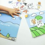 Preschool Habitat Theme Activity Plans - Early Childhood Lesson Plans