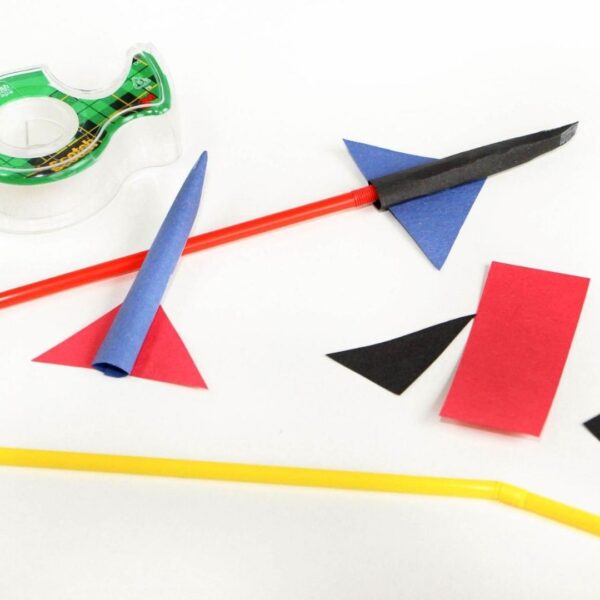 Space Preschool Resource Page - Early Childhood Lesson Plans