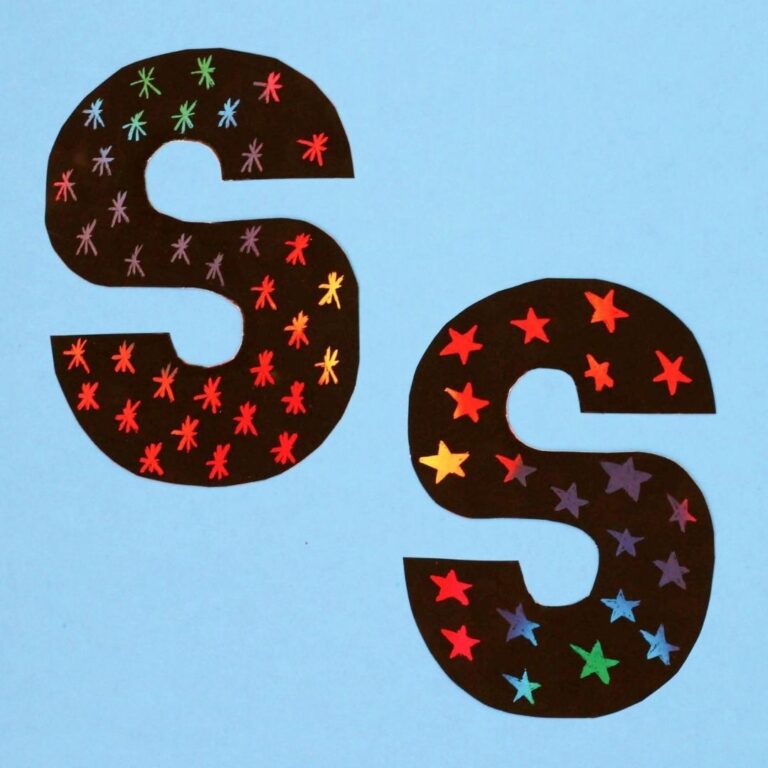 Toddler Space Theme Activity Plans - Early Childhood Lesson Plans