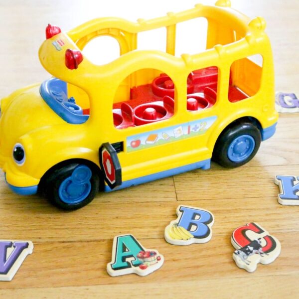 Transportation Preschool Resource Page - Early Childhood Lesson Plans
